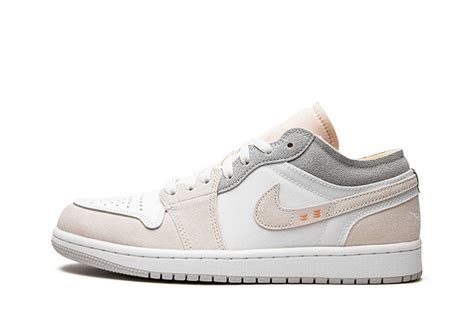 Air Jordan 1 Low SE Craft Inside Out Kirbycoco