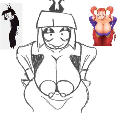 Creepy Susie
