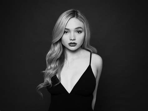Natalie Alyn Lind Monochrome Wallpaper Hd Celebrities 4k Wallpapers Images And Background