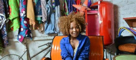 Sara Blecher Sarablecher Los Angeles Film Festival African Movies African Fashion