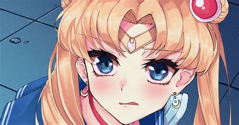 Sailormoonredraw Rkgk もちめんたいのイラスト Pixiv
