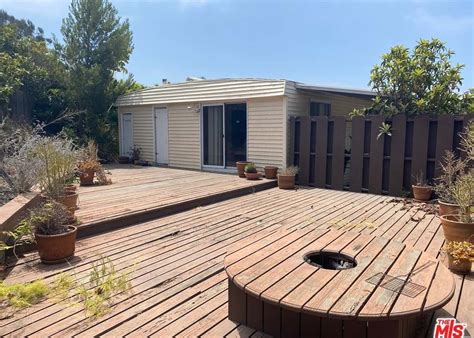 239 Paradise Cv Malibu Ca 90265 Redfin