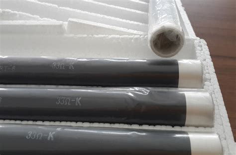 Industrial Hv Resistor Resistor And Electron Products