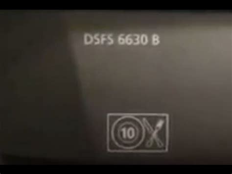 Обзор посудомоечной машины Beko DSFS 6630 B Часть 2 (после установки ...