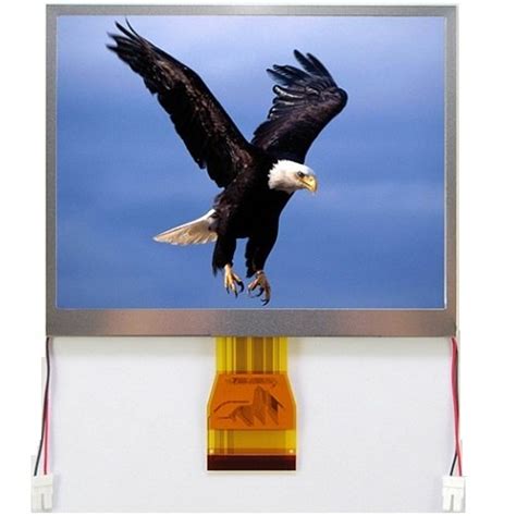 Inch TFT LCD Module Sourcewell Devices