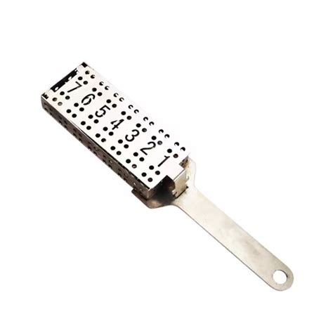 Dental Lab Cleaning Probe Strainer For Efficient Wax Removal View Cost Unique Dental Collections