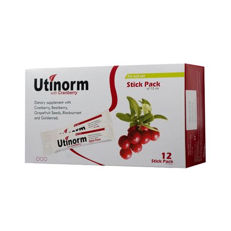 Utinorm Jona Med