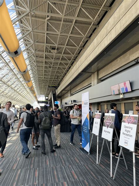 Ieeequantumweek Qce24 Quantumcommunity Quantum Ai Hpc