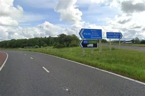 Revamped M6 Junction Shelved By Council To Avoid Harming Ancient