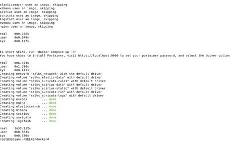 Spin Up A Complete Suricata Network Security Platform In Under 2 Minutes