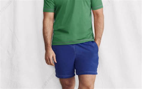 How Short Is Too Short For A Pair Of Shorts The Free Weekly
