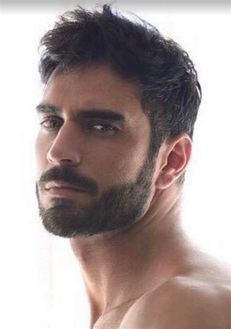 Pin By James Martinez On Mine Handsome Bearded Men Bearded Men Hot Beautiful Men Faces