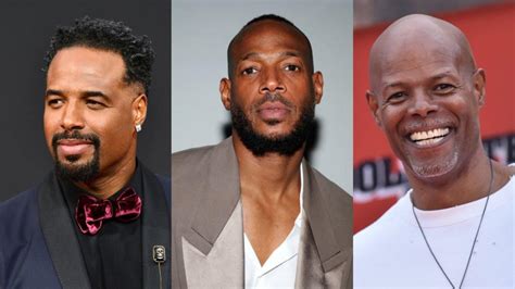 ‘scary Movie Reboot From The Wayans Bros Sets Release Date