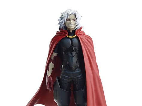 My Hero Academia Dioramatic Tomura Shigaraki The Brush