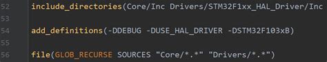 Clion Keil5 写stm32clion Keil Csdn博客