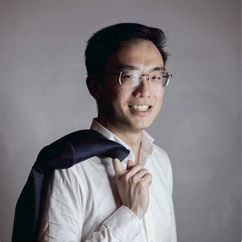 Benjamin Yeo Linkedin