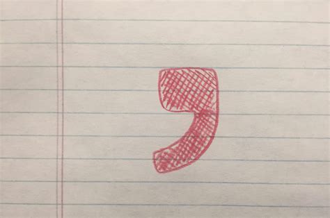 Commas Conjunctions And Modifiers Mla Style Center