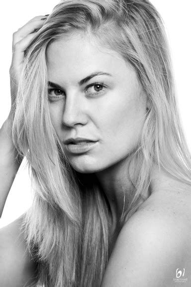 Brenna M New View Modeling