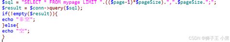 Fatal Error Uncaught Error Call To A Member Function Fetchassoc On