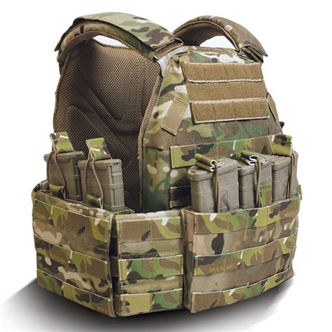 Operator7 Airsoft Blog | Combat gear, Tactical gear, Tactical armor