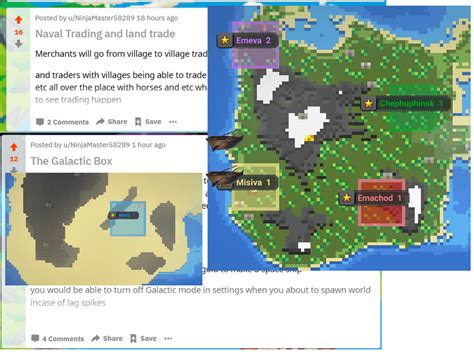 My Ideas With Images Worldbox
