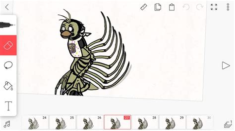 Drawkill Chica Five Nights At Freddys Amino