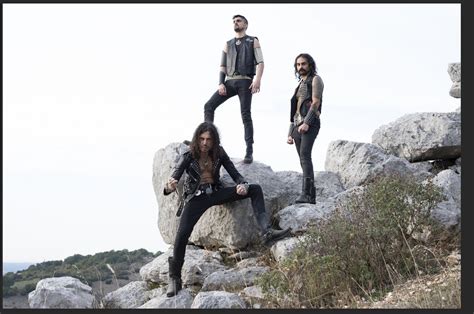 Thulsa Doom Encyclopaedia Metallum The Metal Archives