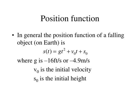 PPT 2 4 Rates Of Change And Tangent Lines PowerPoint Presentation ID 468931