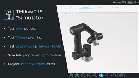 Techman Robot On Linkedin Tm Tmrobot Techmanrobot Ai Tmaicobot