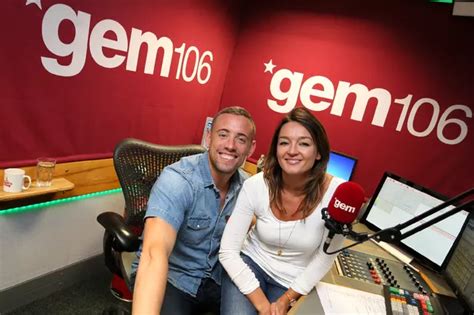 Sam And Amy To Split Up On Virgin Radio From 2019 As Chris Evans Takes