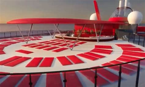 What Clothes You Should Pack For Your Virgin Voyages Cruise