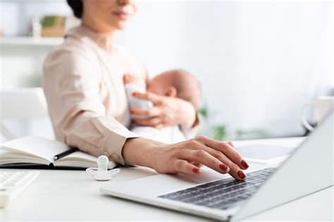The Trials And Tribulations Of Balancing Motherhood And Career