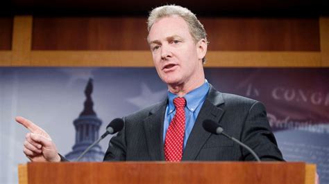 Sen Chris Van Hollen Hopeful Dems Can Capitalize On Full Blown Republican Civil Political War