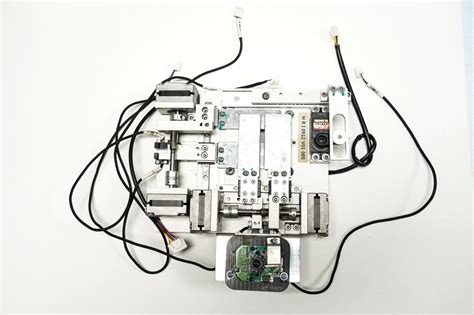 Vatech Reve 3d Assy Collimatorpax Reve3dmaster A0000122 Capital