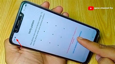 Infinix Hot 7 FRP Bypass Infinix X624 Google Account Bypass YouTube
