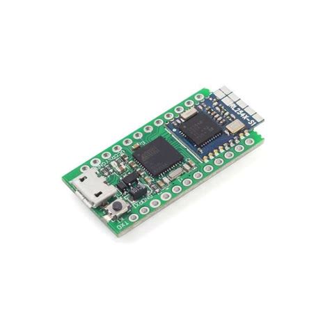 Blueduino Rev2 Arduino Compatible Pius Ble Cc2540 Seeed 317030031