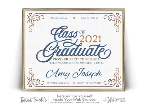 Fancy Certificate Template 52 Koleksi Gambar