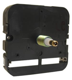 Takane C Cell Pendulum Clock Movement Ronell Clock Co