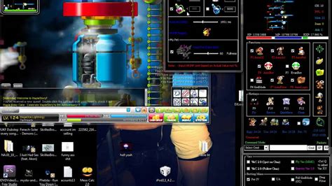BT Settings Explained YouTube