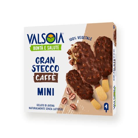 Gran Stecco Caffè Valsoia