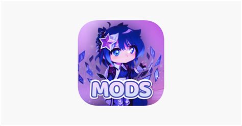 ‎mods Outfits For Gacha Life 2 On The App Store