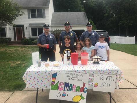 Harrison Township Police Department Gloucester County Law Enforcement