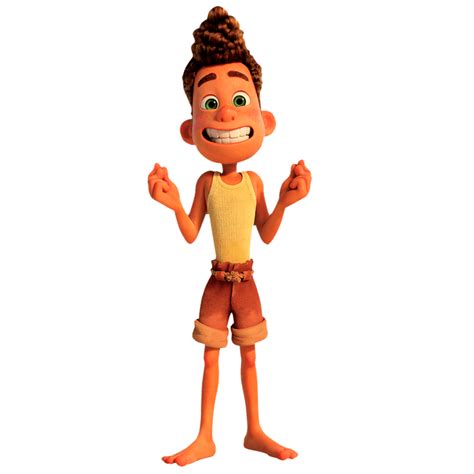 Alberto Luca Pixar El Taller De Hector