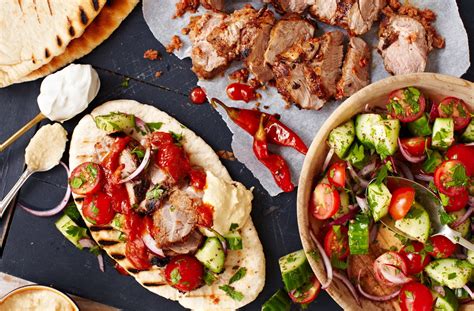 Kalau Bisa Bikin Kebab Sendiri Kenapa Harus Jajan Inspirasi Shopee