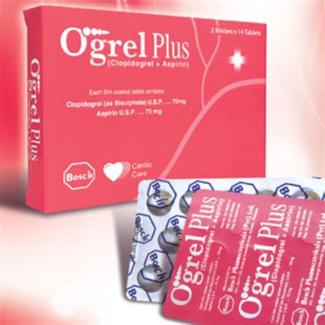 Ogrel Plus Smarthealer Pk