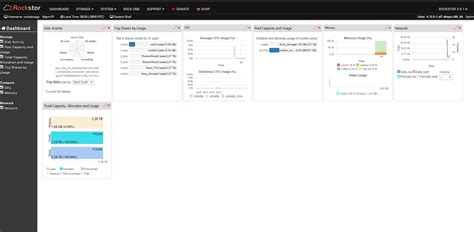 How To Change Timezone After Install Support Rockstor Community Forum