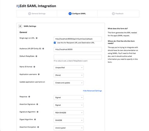 sso with okta and saml cribl docs