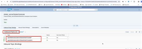 s 4hana cloud event trigger an iflow in sap integr sap community