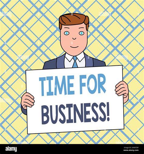Writing Note Showing Time For Business Business Concept For Fulfil Transactions Within Period