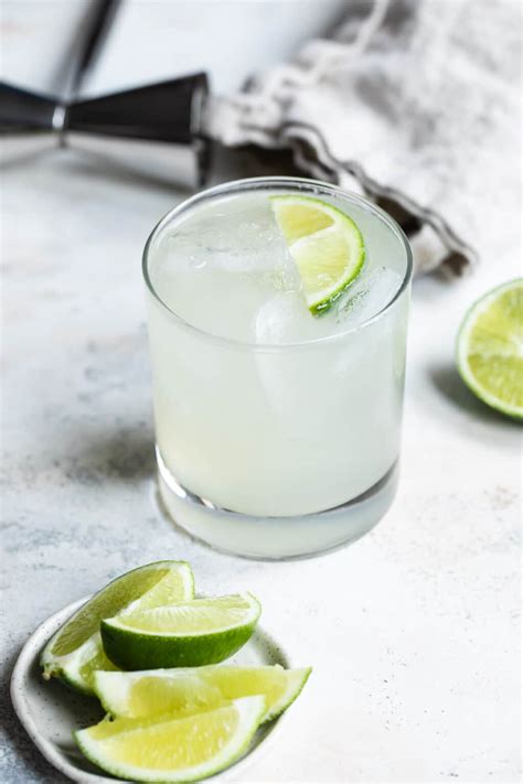 Paloma Cocktail Culinary Hill